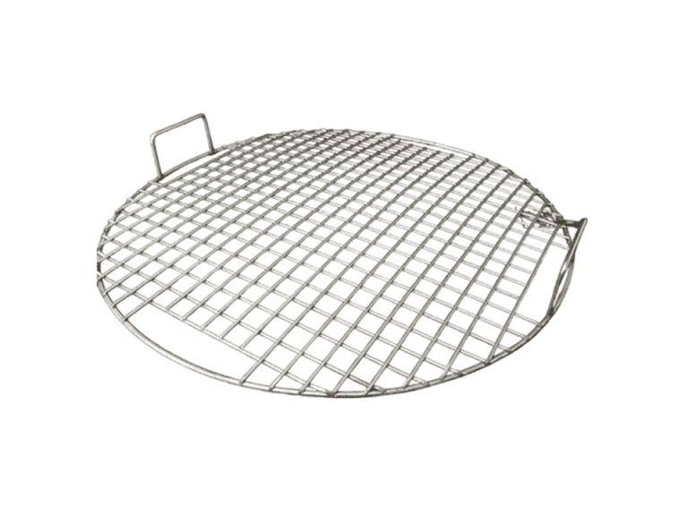 Kettle Braai Top Grid - BraaiBoer